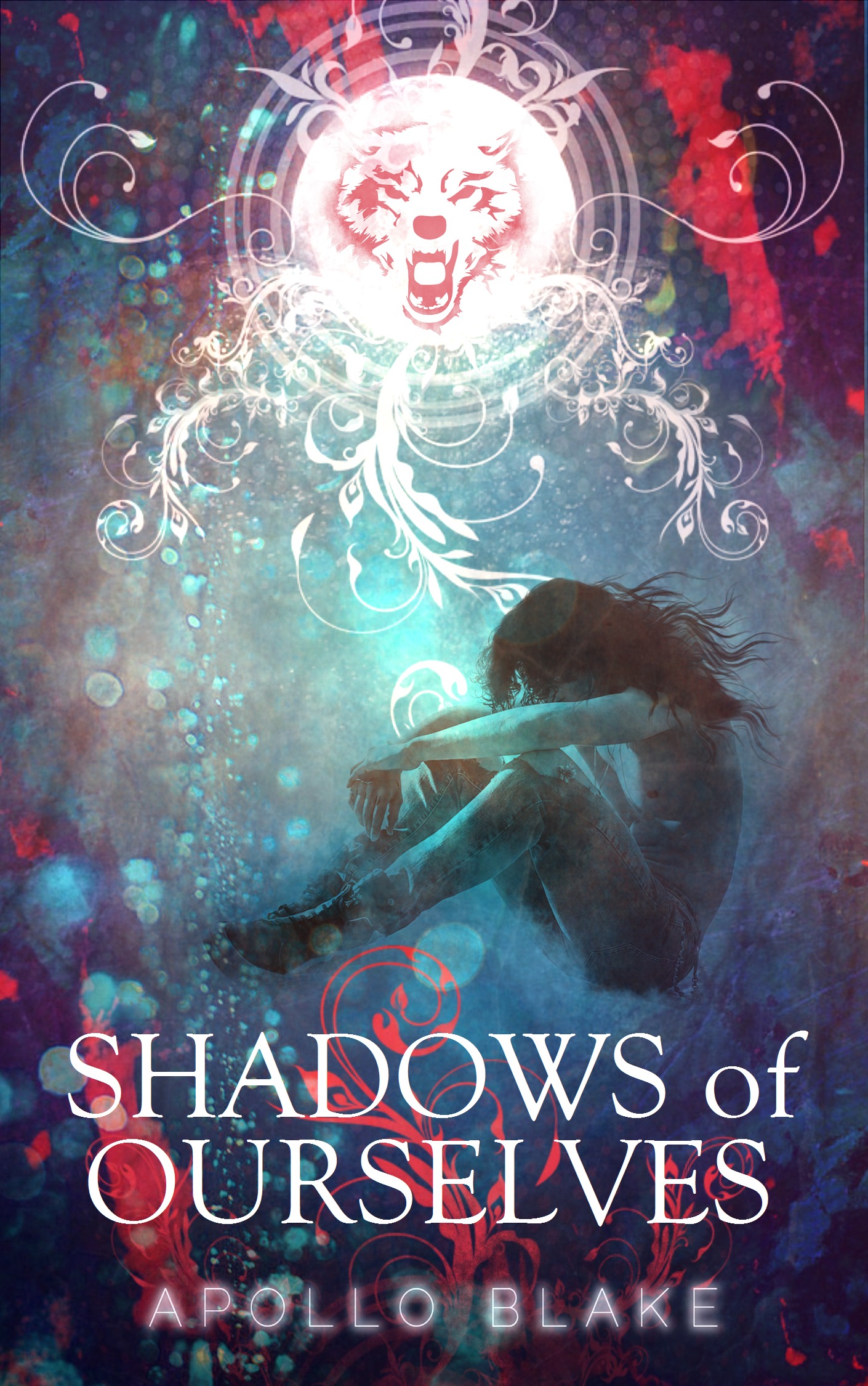 Shadows of Ourselves by Apollo Blake | Goodreads