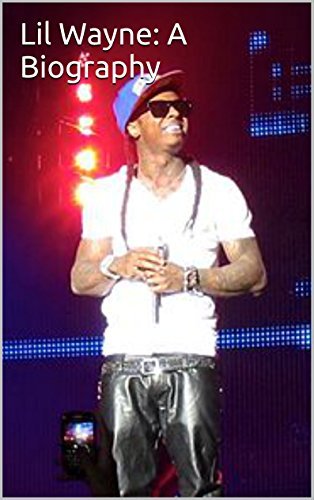 Lil Wayne: A Biography by Andrew Smith | Goodreads