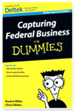 Capturing Federal Business by Rachel Duggins Miller | Goodreads