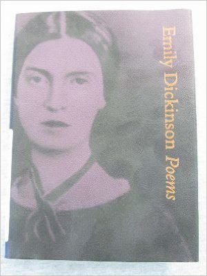 Emily Dickinson Poems by Emily Dickinson | Goodreads