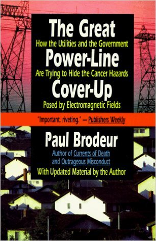 The Great Power-Line Cover-Up: How the Utilities and the Government Are ...