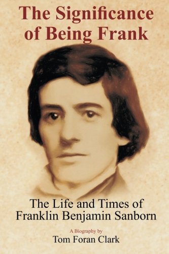 The Significance of Being Frank: The Life and Times of Franklin ...