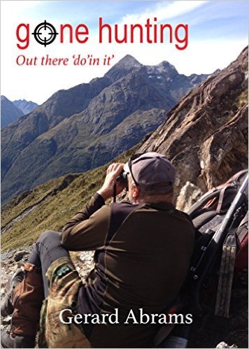 Gone Hunting by Gerard Abrams | Goodreads