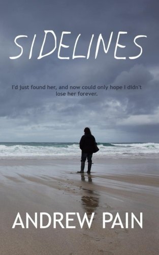 Sidelines by Andrew Pain | Goodreads