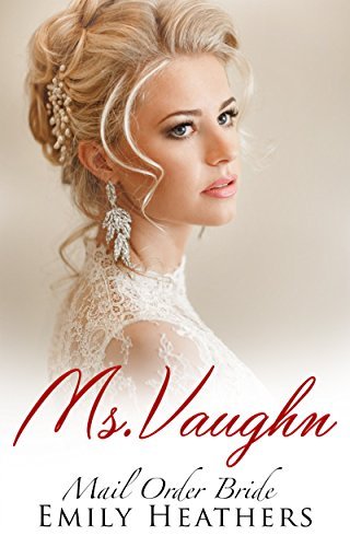 Ms. Vaughn by Emily Heathers | Goodreads