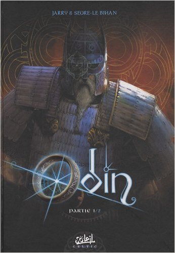 Odin Partie 1/2 (Odin #1) by Nicolas Jarry | Goodreads