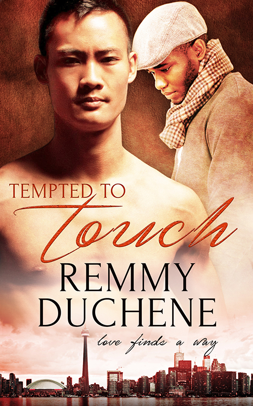 Tempted to Touch by Remmy Duchene | Goodreads
