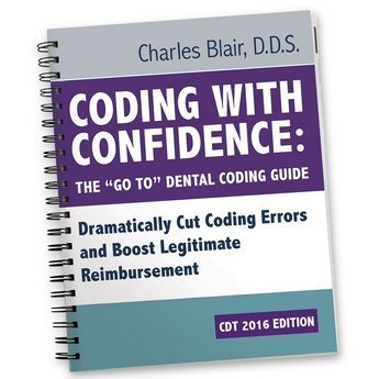 Coding with Confidence 2016 edition by Charles Blair | Goodreads