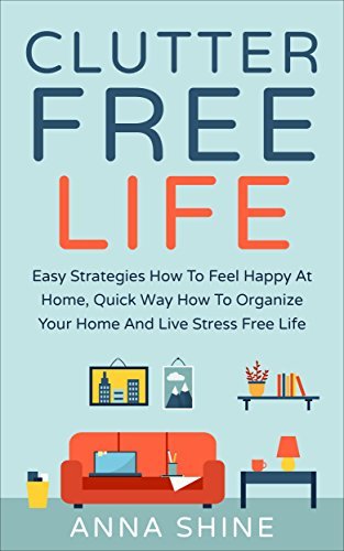 Real Life Organizing: Decluttering Japanese Book, Decluttering Life by ...