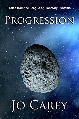 Progression by Jo Carey | Goodreads