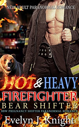 Hot & Heavy by Evelyn J. Knight | Goodreads