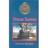 Steam Sapper by Charles Meacher | Goodreads