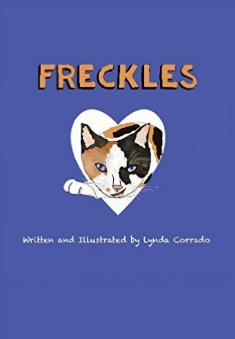 Freckles by Lynda Corrado | Goodreads