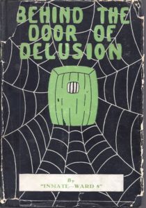 Behind the Door of Delusion by Marle Woodson | Goodreads
