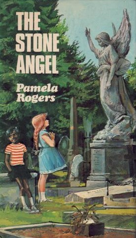 The Stone Angel by Pamela Rogers | Goodreads