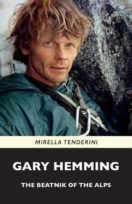 Gary Hemming: The Beatnik of the Alps by Mirella Tenderini | Goodreads