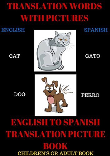 English to Spanish Translation Picture Book by Willow Rose | Goodreads