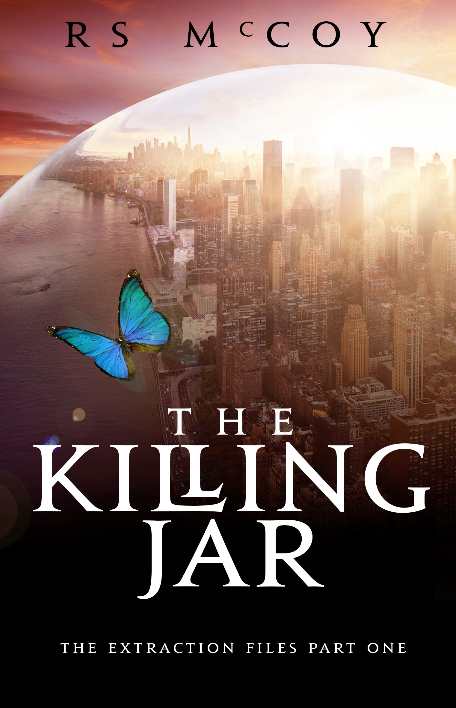 The Killing Jar by R.S. McCoy | Goodreads
