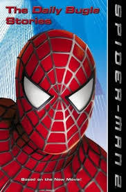 Spider-Man 2 Junior Novelisation : Junior Novel by Jasmine Jones ...