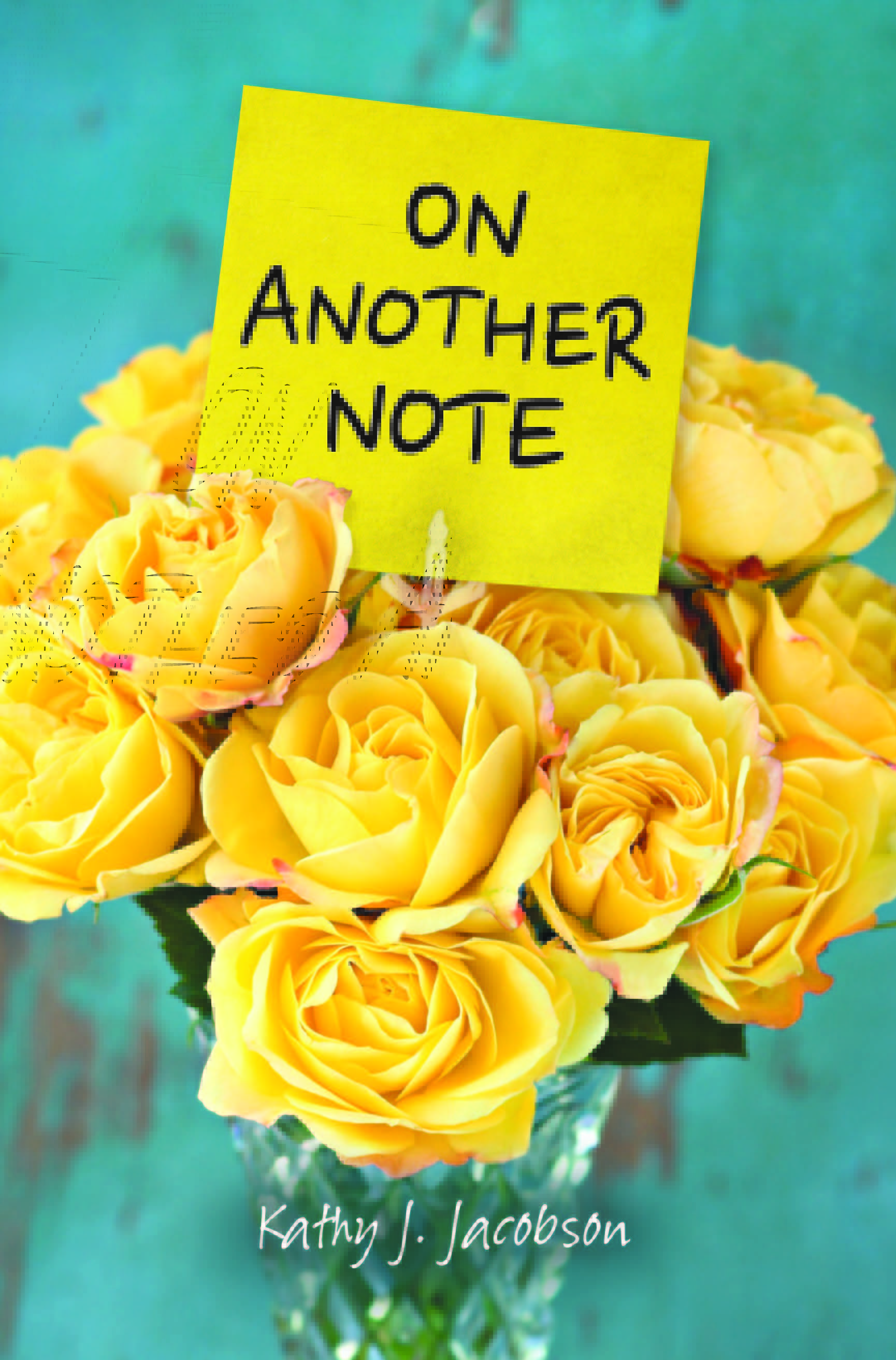 On Another Note (Noted!, #2) by Kathy J. Jacobson | Goodreads