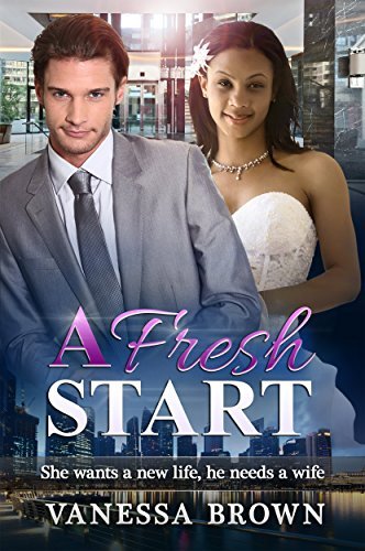 A Fresh Start by Vanessa Brown | Goodreads