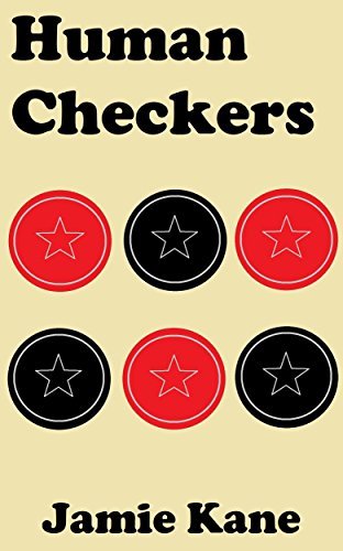 Human Checkers by Jamie Kane | Goodreads