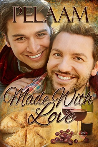 Made With Love by Pelaam | Goodreads