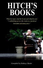Hitch's Books: What he read, what he loved, and what he sent ...