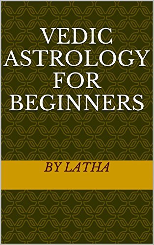 Vedic Astrology For Beginners: Learn about how to read and forecast ...