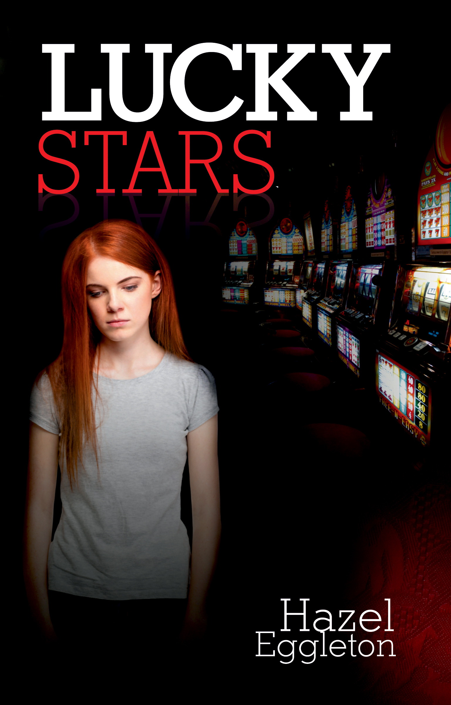 Lucky Stars by Hazel Eggleton | Goodreads