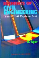 Elements of Civil Engineering by R. Agor | Goodreads