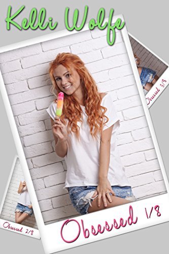 Obsessed by Kelli Wolfe | Goodreads