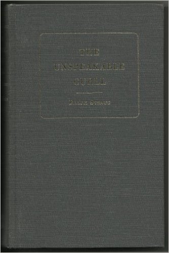 The Unspeakable Curll: Being Some Account of Edmund Curll, Bookseller ...