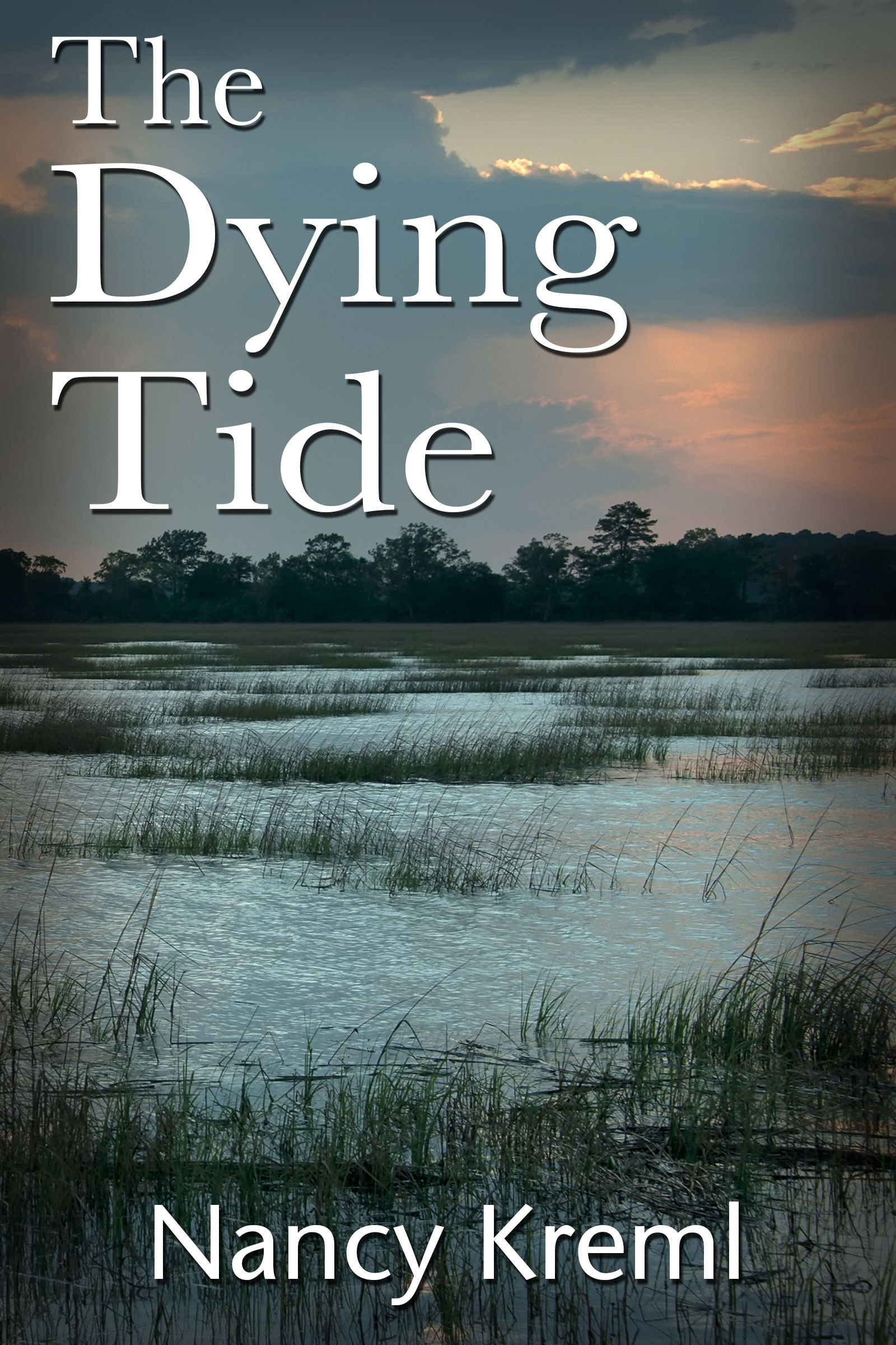 The Dying Tide (Dead in the Water, #1) by Nancy Kreml | Goodreads