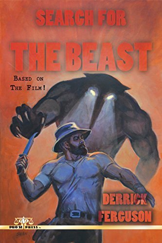 Search for The Beast by Derrick Ferguson | Goodreads