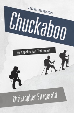 Chuckaboo by Christopher Fitzgerald (new) | Goodreads