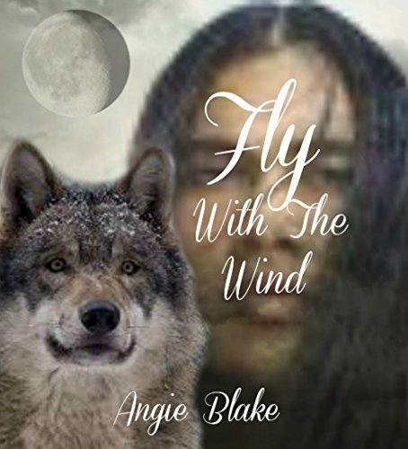 Fly With The Wind by Angie Blake | Goodreads