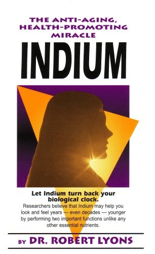 Indium by Robert Lyons | Goodreads