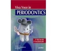 Viva Voce in Periodontics by Siji Jacob | Goodreads