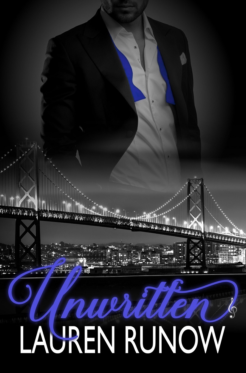 Unwritten (Unwritten, #1) by Lauren Runow | Goodreads