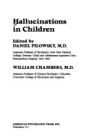 Hallucinations in Children (Clinical Insights) by Daniel Pilowsky ...