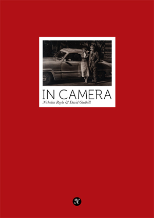 In Camera by Nicholas Royle | Goodreads