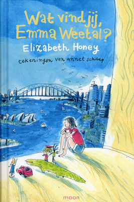 Wat vind jij, Emma Weetal? by Elizabeth Honey | Goodreads