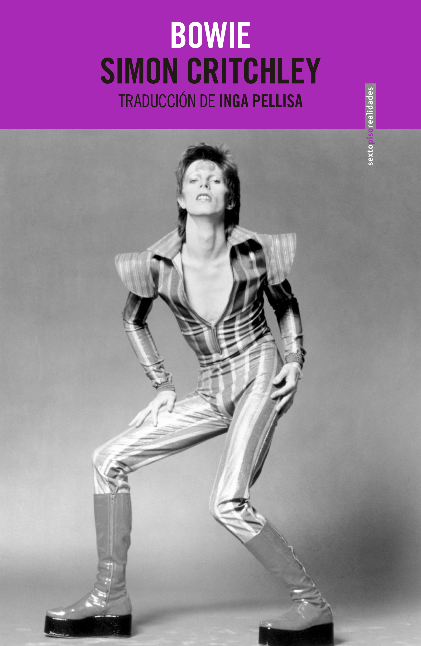 David Bowie Androgino DAVID BOWIE'S PURSUIT OF ANDROGYNY IN ROCK N