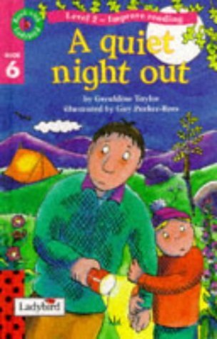 A Quiet Night Out by Ladybird Books | Goodreads
