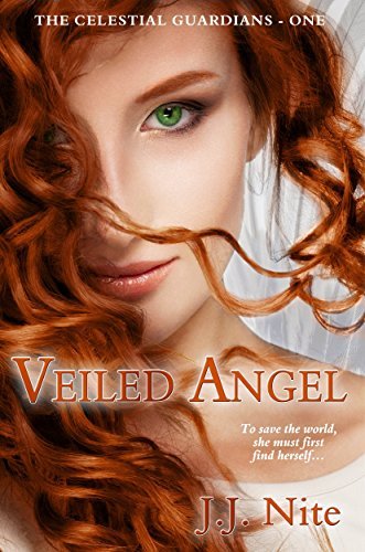 Veiled Angel by J.J. Nite | Goodreads