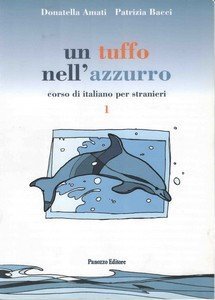 Tuffo Nell'Azzurro (with CD) by Donatella Amati | Goodreads