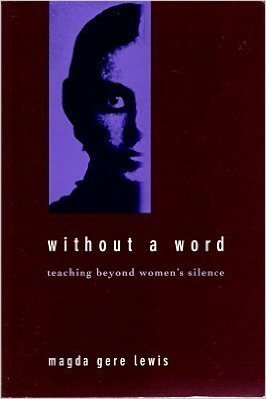 Without A Word by Magda Gere Lewis | Goodreads