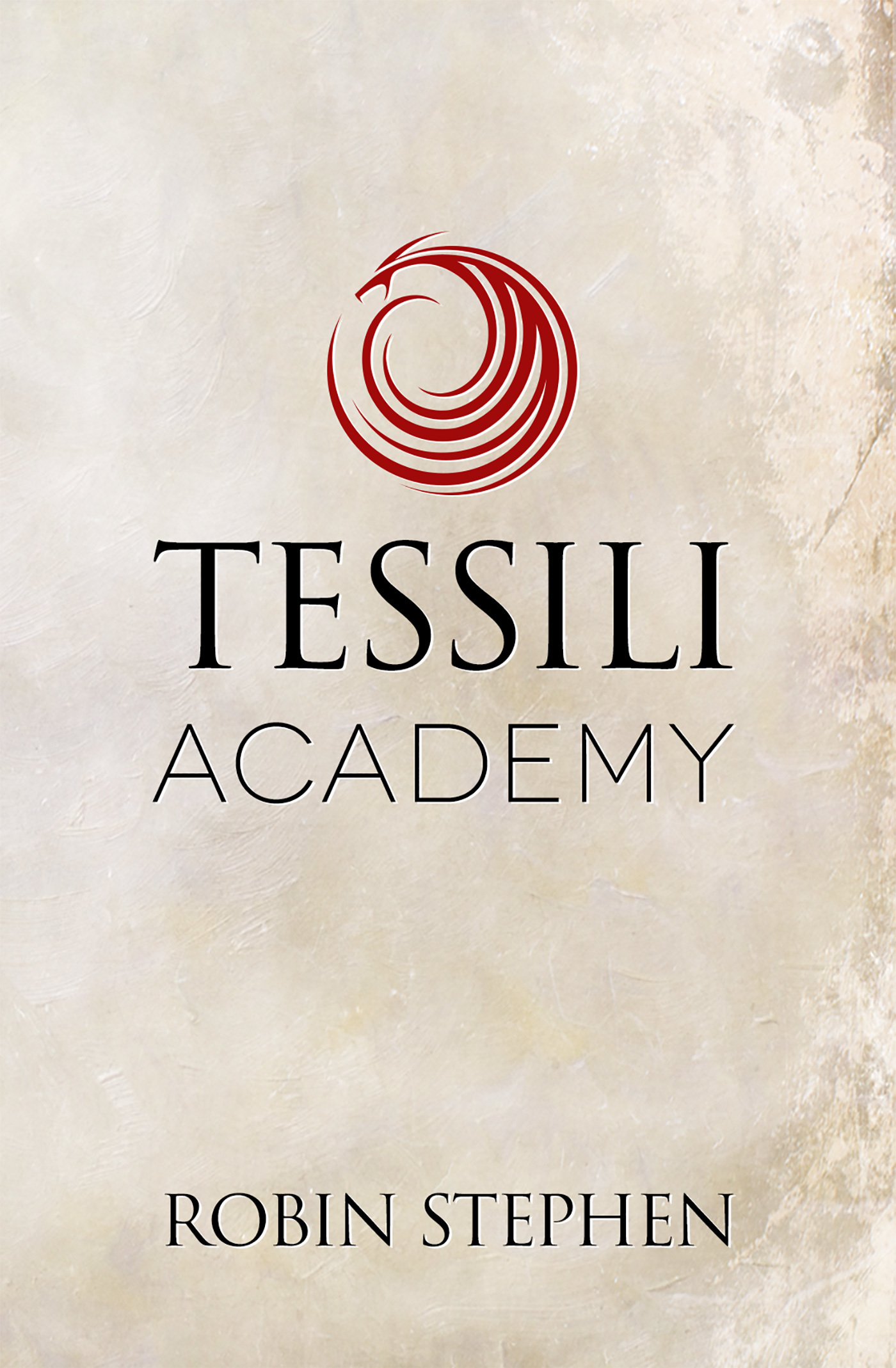 Tessili Academy by Robin Stephen | Goodreads