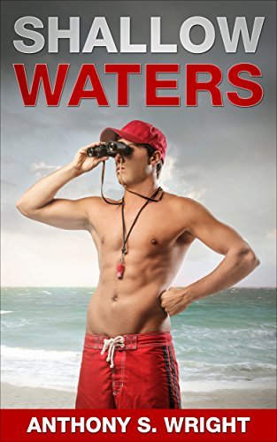 Shallow Waters by Anthony S. Wright | Goodreads